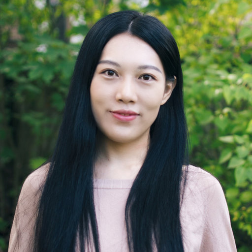 About Me - Wenjun Xiong